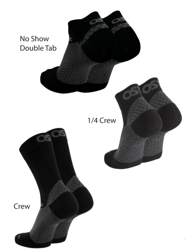 FS4 Plantar Fasciitis Socks – Saana PainCare